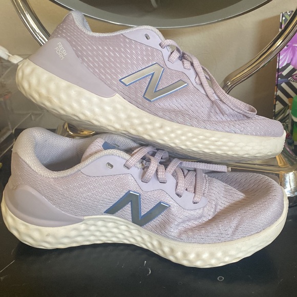 New Balance | Shoes | New Balance Fresh Foam Super Cushioned And Oh So ...